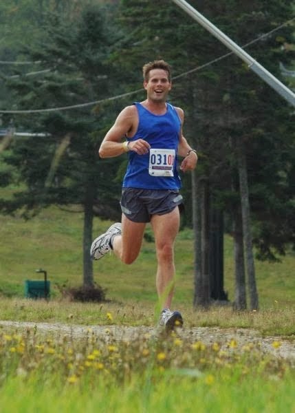 Running With Snakes: To Look Like A Fox, You First Must Sweat Like a Pig