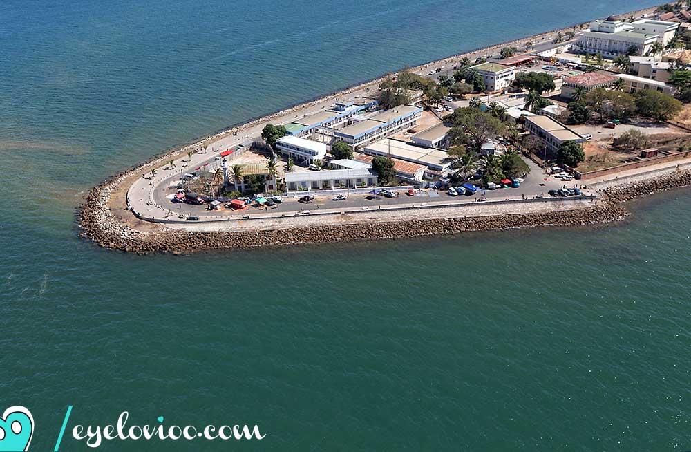 Mahajanga, vue du ciel, photographie aérienne | Publicité et marketing ...