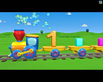 Numerolandiaciudadelina : Videos Educativos