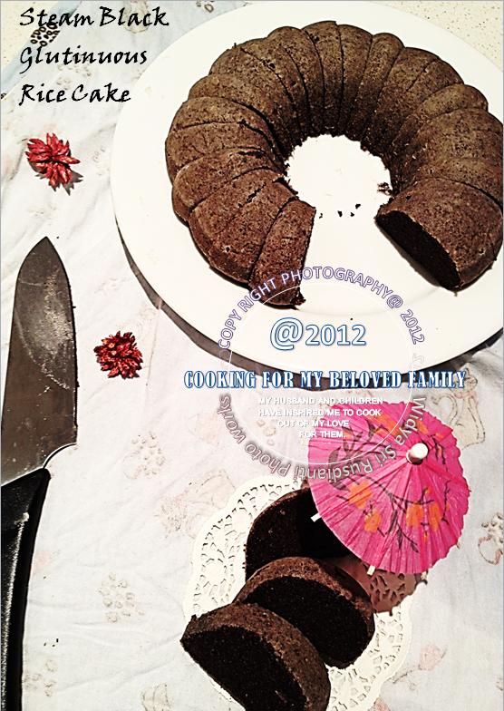 Widya Sri Rusdianti's Kitchen: 2012