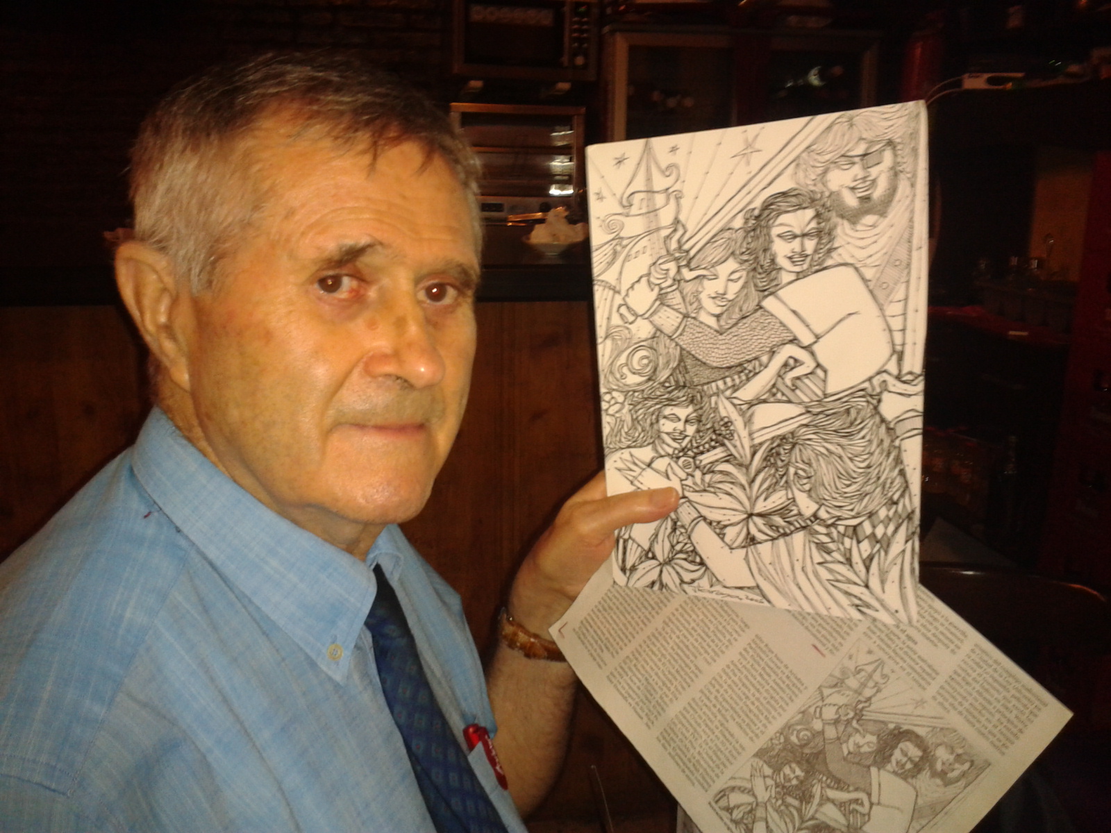 Jose Varona's Instagram, Twitter & Facebook on IDCrawl