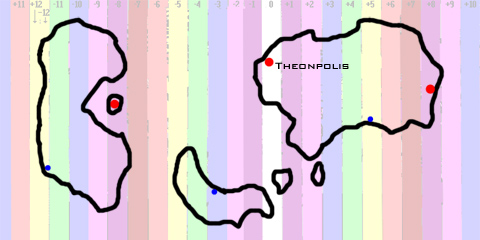 ety3rd: Kobol and Beyond: Mapping Kobol