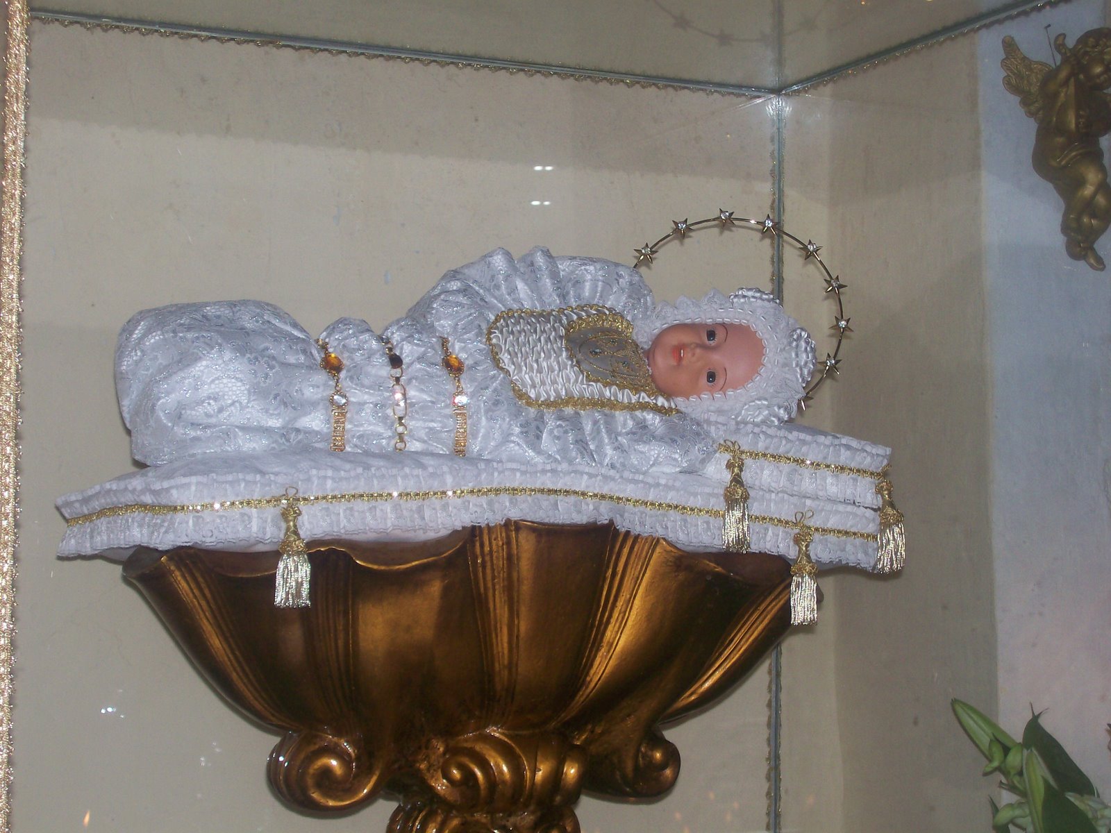 Blog del Mela: Il culto e la chiesa di S. Maria Bambina. Tradizioni e ...
