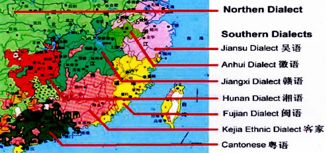 China Talk: September 2014