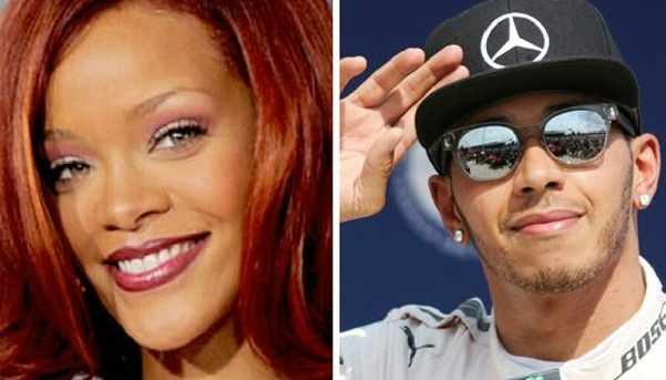 Rhymes With Snitch | Celebrity and Entertainment News | : Lewis ...