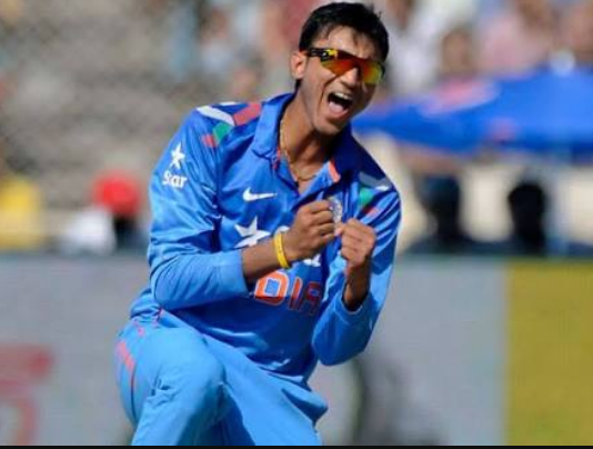 इंडिया का australia से मुकाबला..