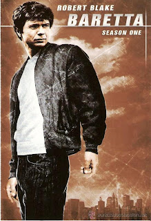 Series de TV Inolvidables: BARETTA