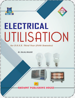 POLYTECHNIC THIRD YEAR (FIFTH SEMESTER)BOOKS : ELECTRICAL AND ...