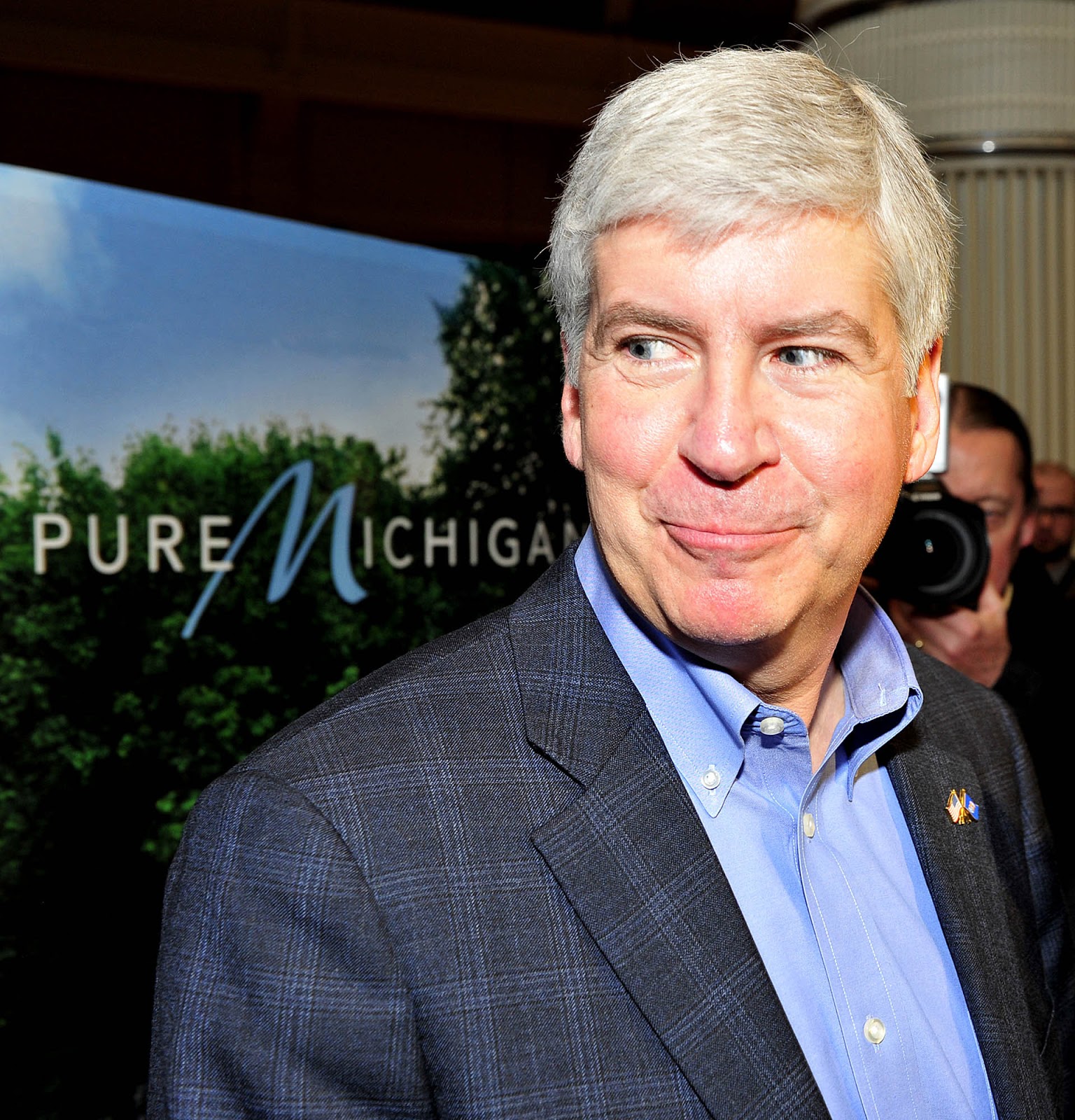 UPDATED: Snyder's 'Godfather' moment – the Friday morning massacre ...
