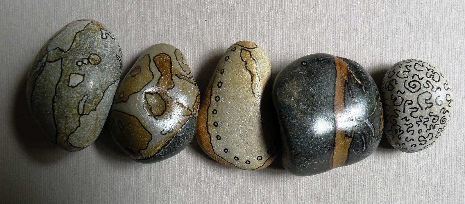 oeuvresverotib: galets