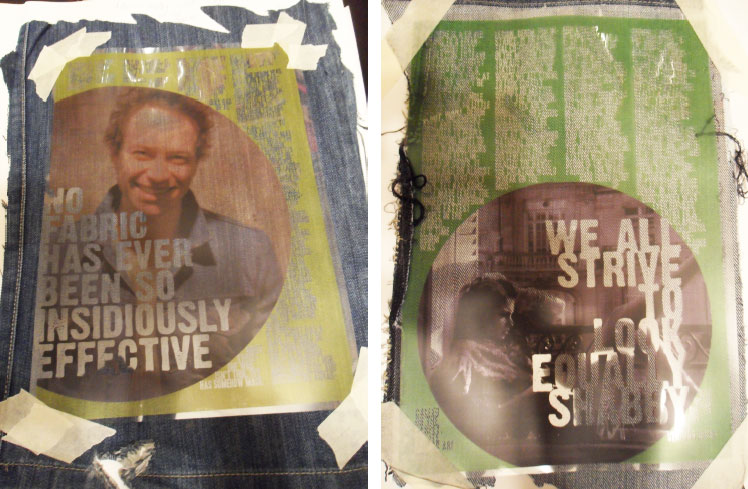 welovedesign, etc | the graphic design course blog for BA (Hons) and HN ...