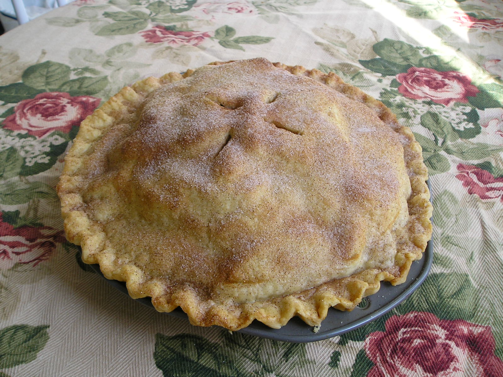 Baking Outside the Box: Foolproof Pie Crust Tips