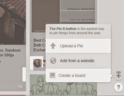 The Missouri Mom: How to Pin Photos from Instagram to Pinterest