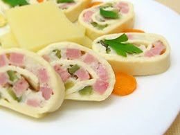 CHEF KITCHEN : ENTRADAS FRÍAS...