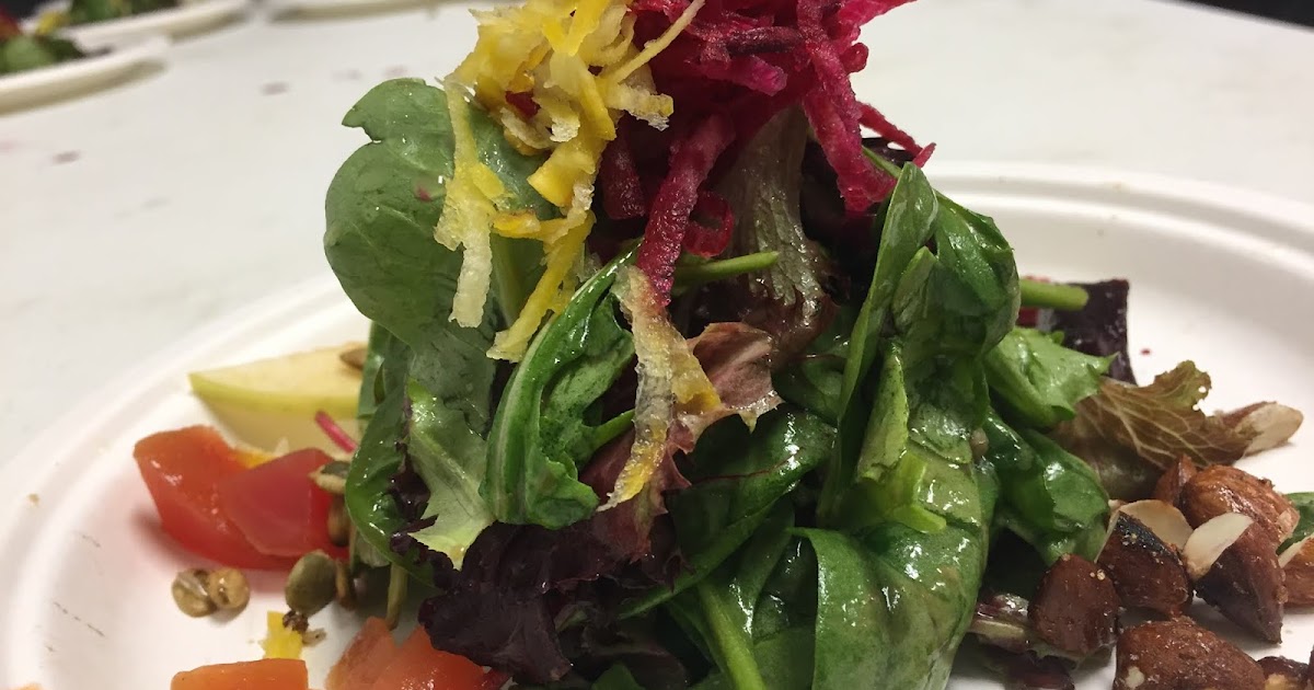 Planet Earth Catering Company