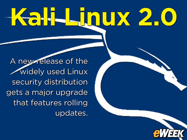Kali Linux 2.0 - Download | Mundo Hacker | Ferramentas | Sistemas | Invasão