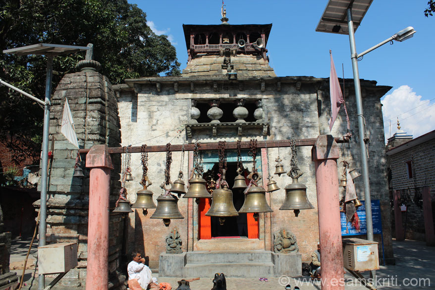 Tourist Places In Bageshwer