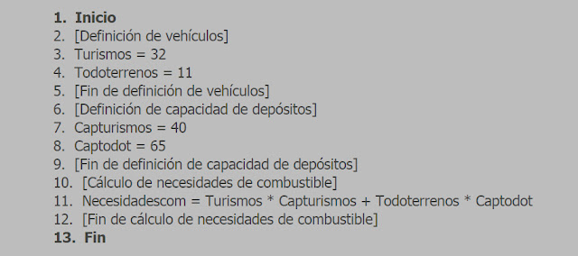 Visual Basic ~ Los Lenguajes De Programación