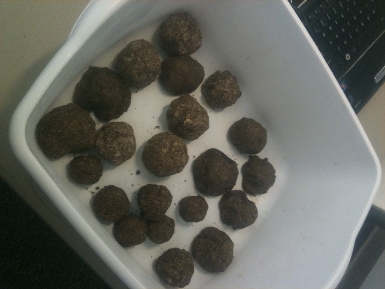 Treasure Rocks(!) - SSSTeaching