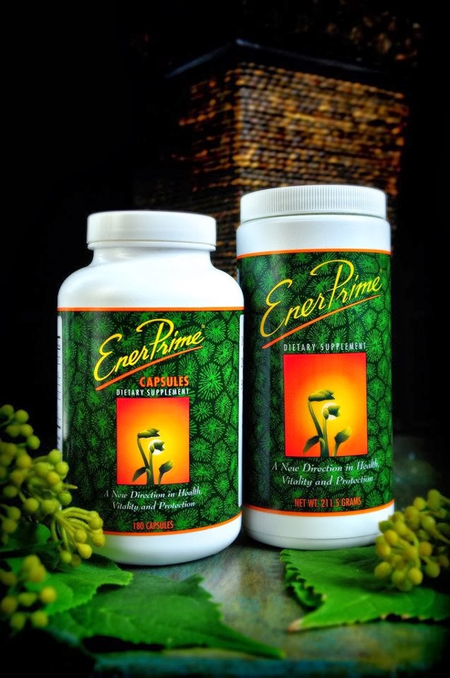 Wellness The Easy Way: Support your Immune System!