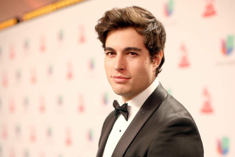 Aparato do Entretenimento: A vida dupla de Danilo Carrera: Solteiro de ...