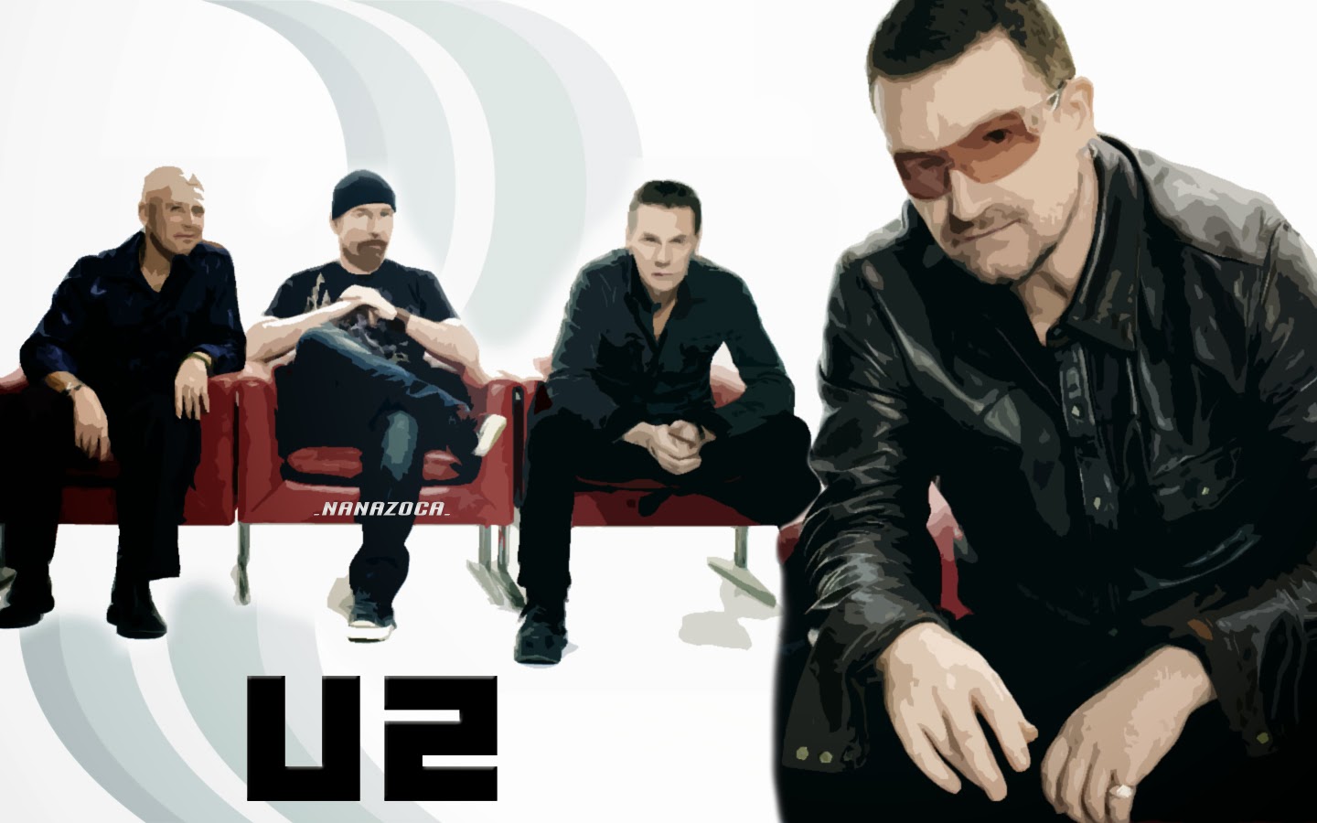 U2 feat MARY J.BLIGE >> One > 2006 (1991) su My VIDEOMUSIC BLOG