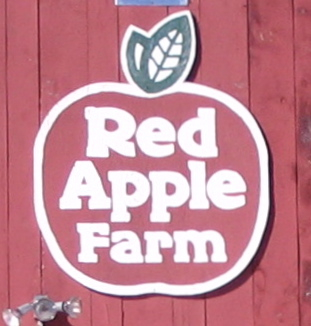 Red Apple Farm - Adam's Apples