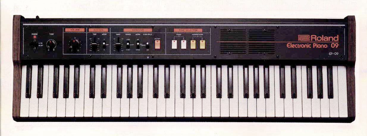 Roland Ep-9 Digital Piano Service Manual [REPACK]