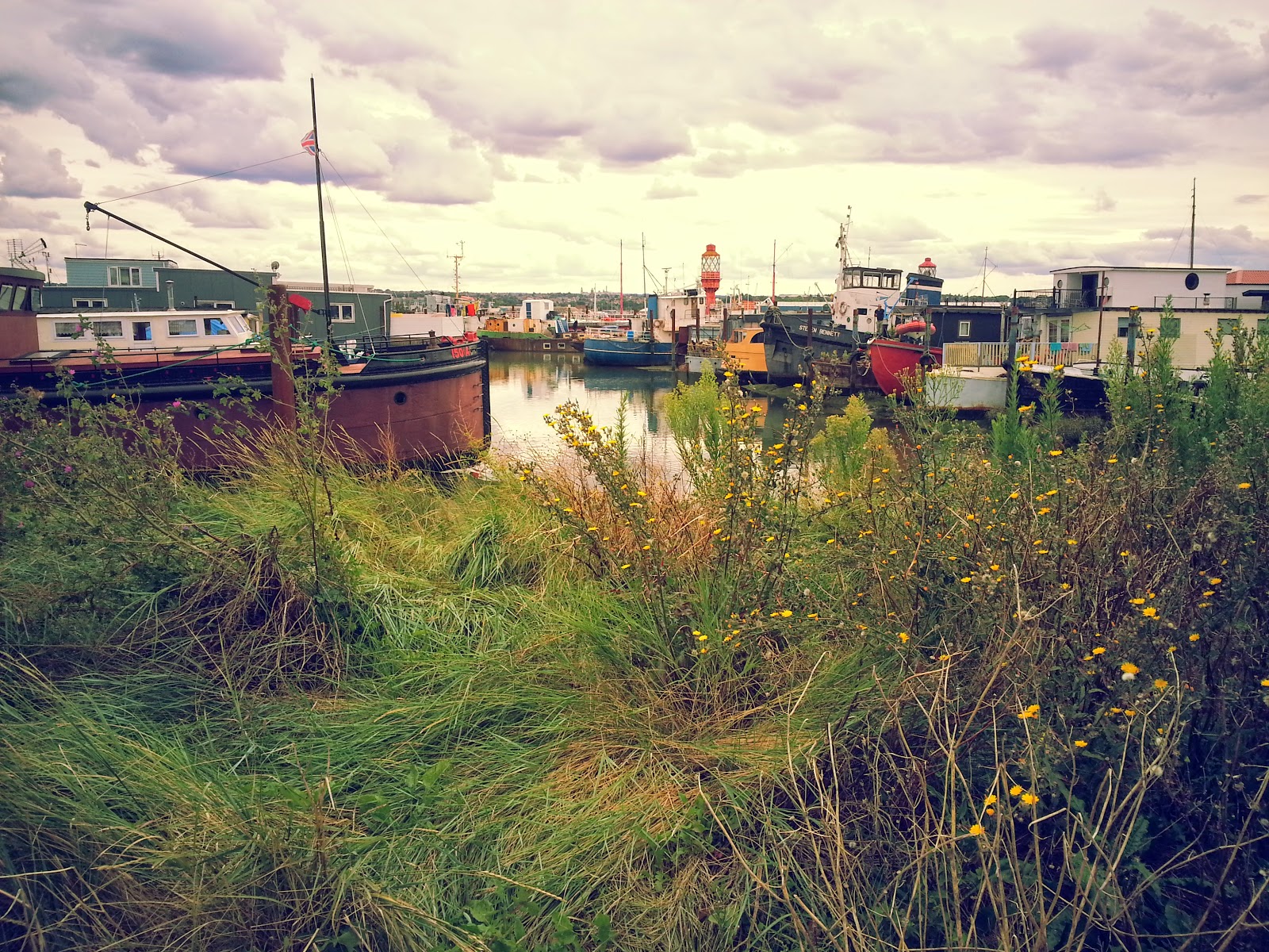 Daniel's Photos: Hoo - Medway Kent