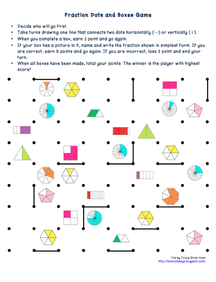 Bookish Ways in Math and Science: Monday Math Freebie - A Twist on the ...
