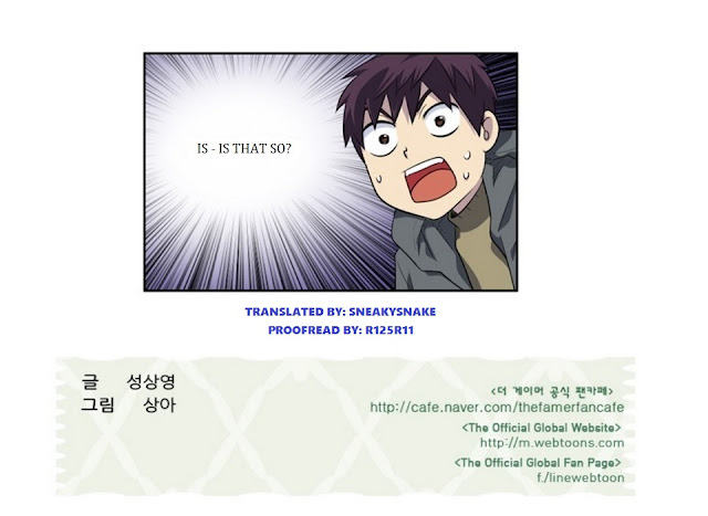 The Gamer Webcomic Naver - rockslimi