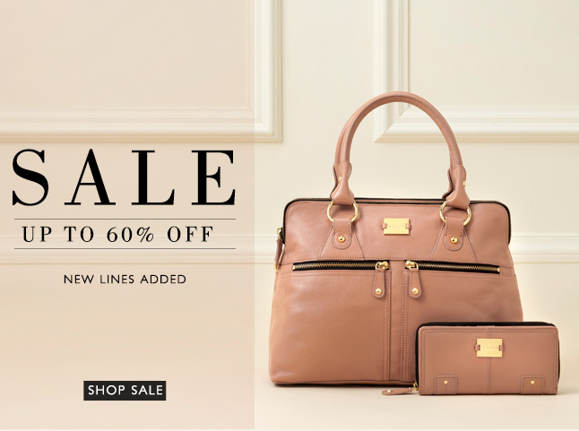 Dress Like the Duchess : Pippa's Favorite Bag? The Modalu London Purse