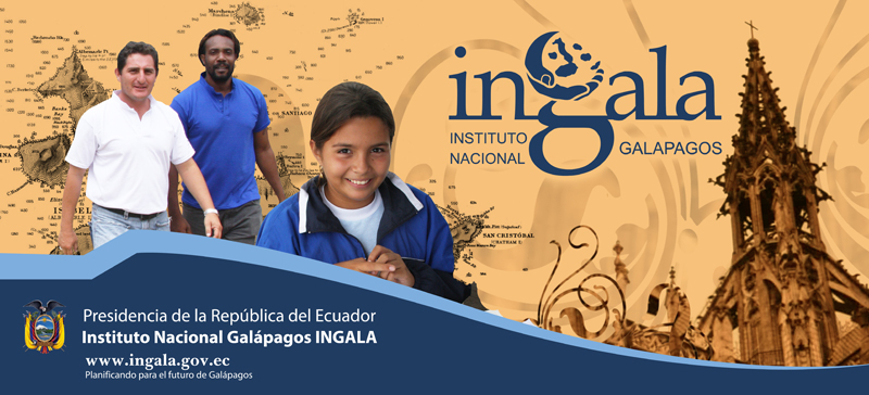 Galápagos DisArt: Portafolio