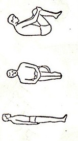 Yoga with Eva in Tulse Hill and Brixton: DIY