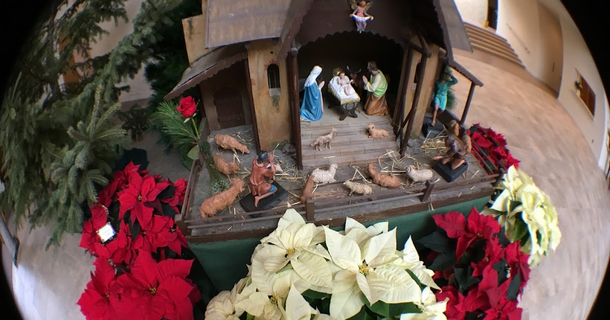 Sisters of Saint Benedict's Monastery: An Experience from Mo!