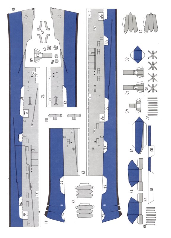papercraft-database: [JSC 004] - CARD