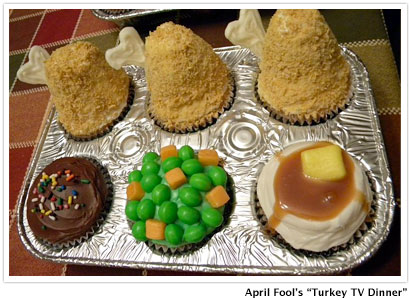 I love Tastefully Simple: APRIL FOOLS - Check out this awesome April ...