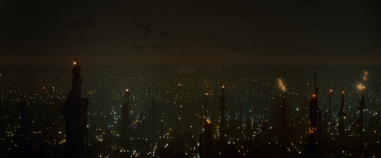 Week Five: Metropolis (1927)