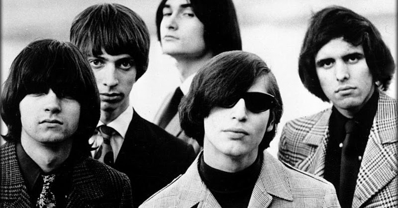 L'oreille est hardie: The Left Banke (2)