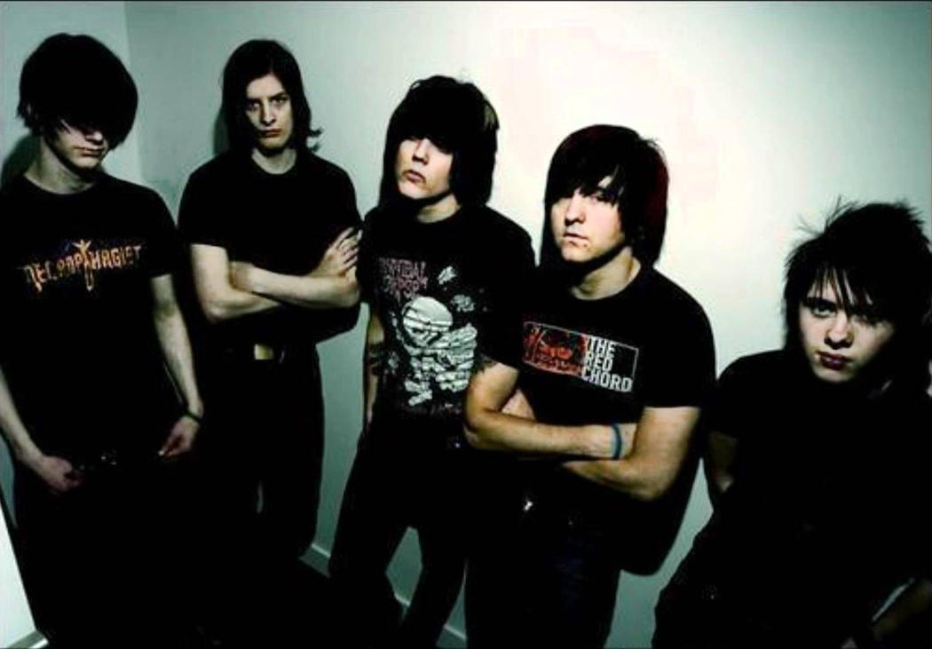 Nostalgic Myspace Era Deathcore!: Myspace Era Deathcore Demos