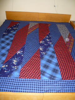 Patchwork - Marie Králová: Patchworkové deky