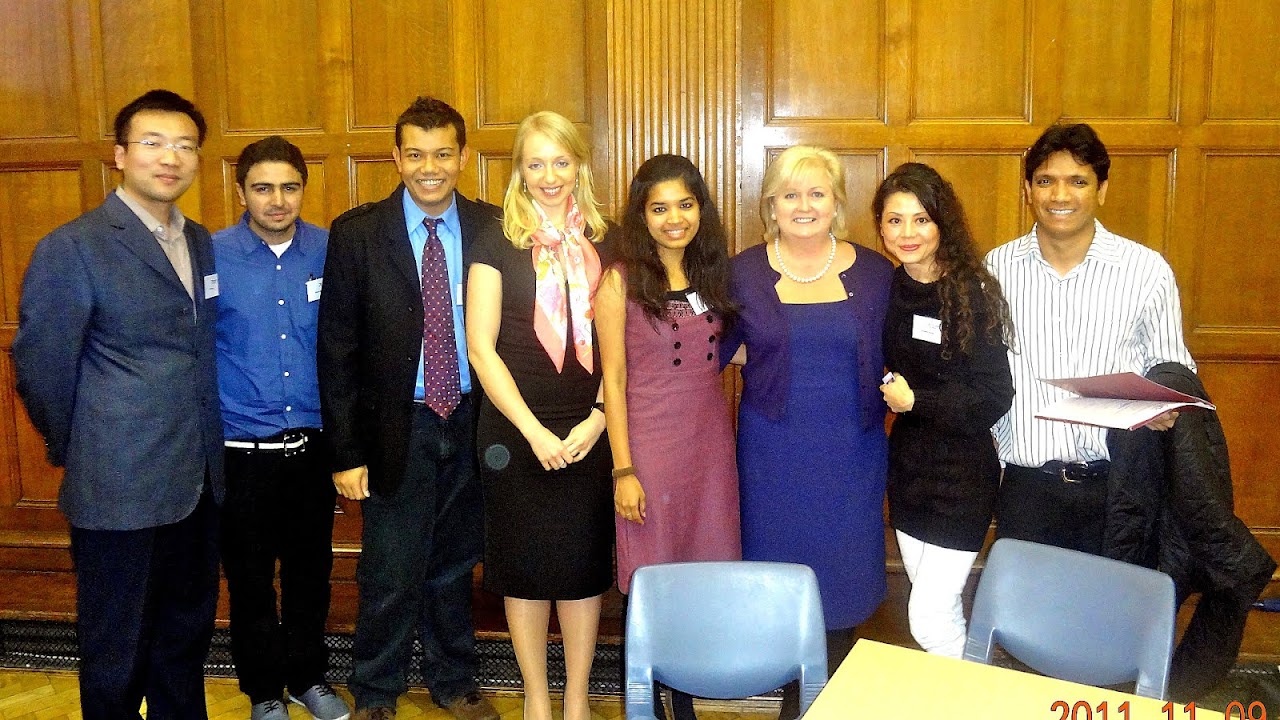 Goldman Sachs University - Gold Choices