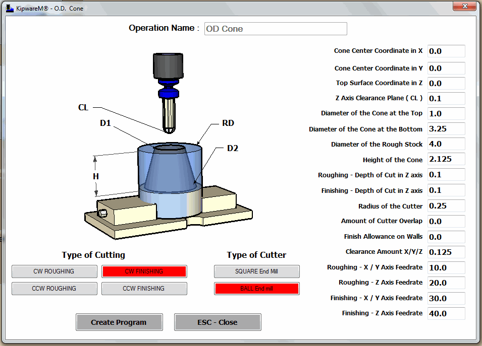 In The Trenches: Kipware® 3D Conversational Programming Released