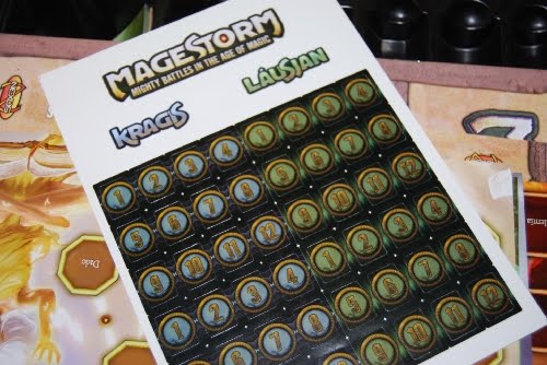 Silvermoon Studio RPG: Magestorm