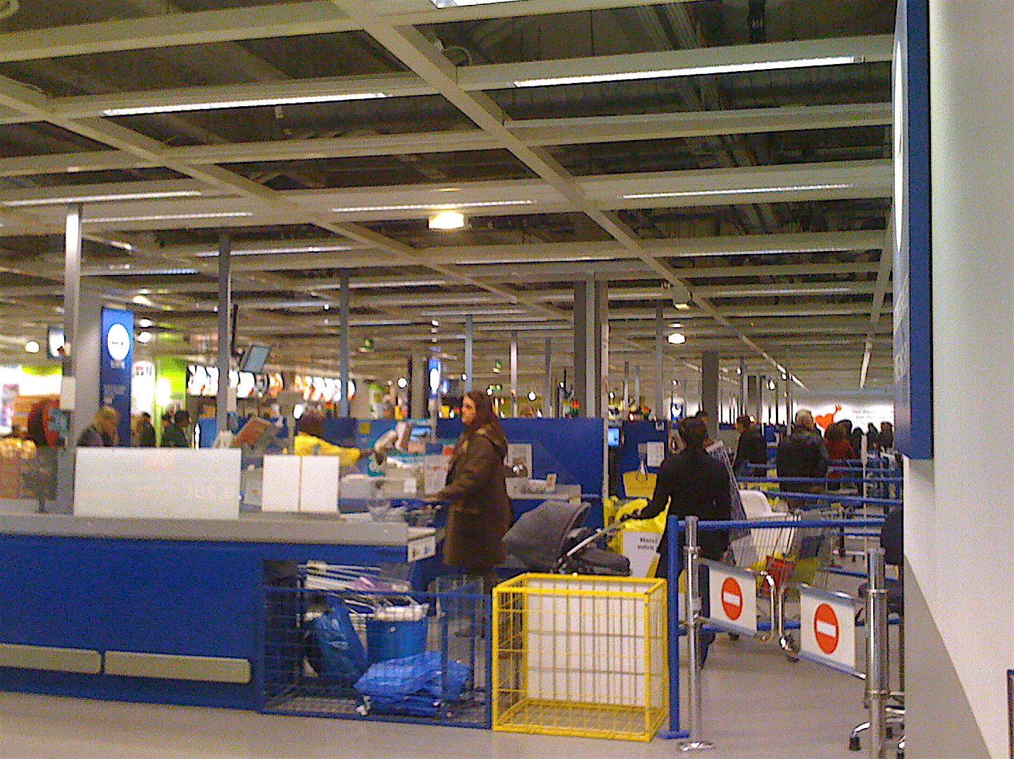 Postcards from Paris: The Right of Return...