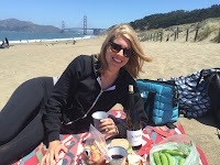 Hallie Kohn Art: Mr. Baker