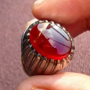 Keindahan dan Khasiat Batu Akik Yaman - The Akik