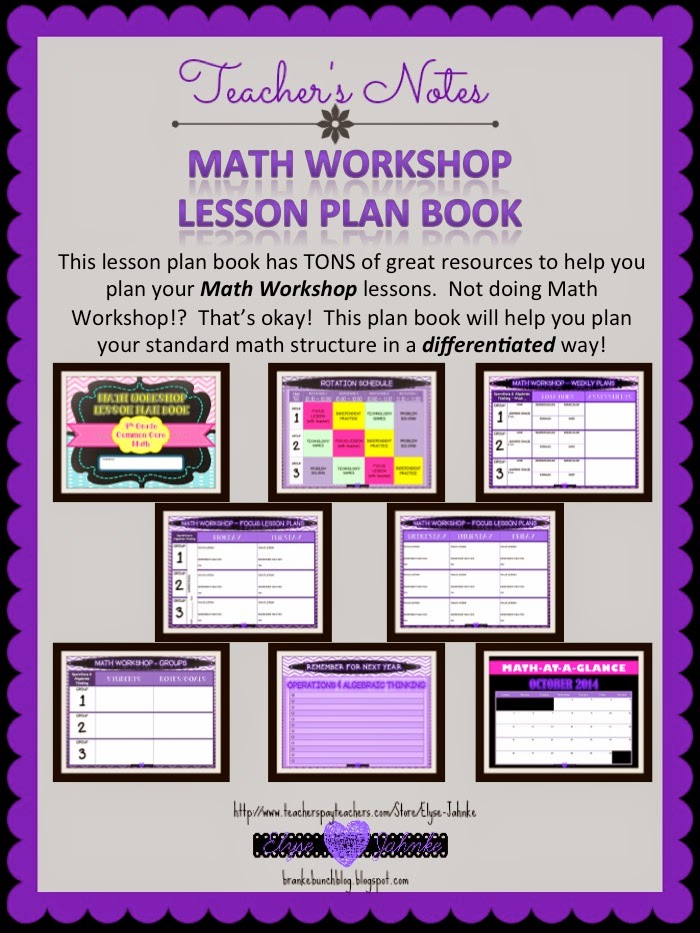 Teaching With Heart and Soul: MATH MEGA BUNDLE - Everything You Need ...