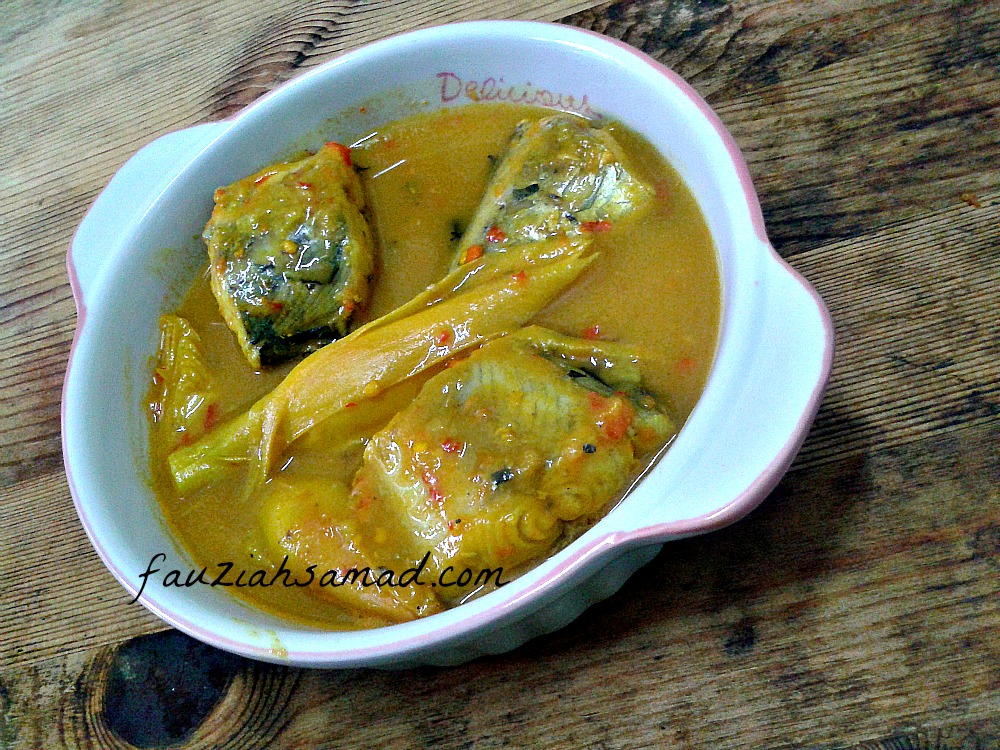 By Fauziah Samad 6/08/2013 1 comment