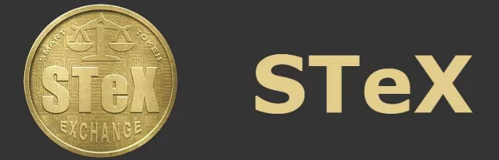 STeX - Smart Token Exchange - Tambang Koin